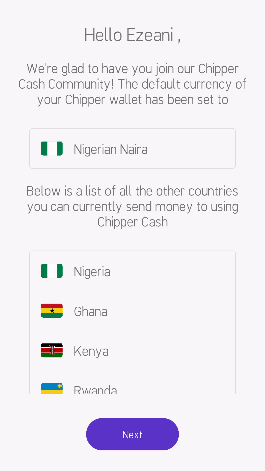 Chipper Cash App Review: Make Cool Cash Online (Legit & Paying)